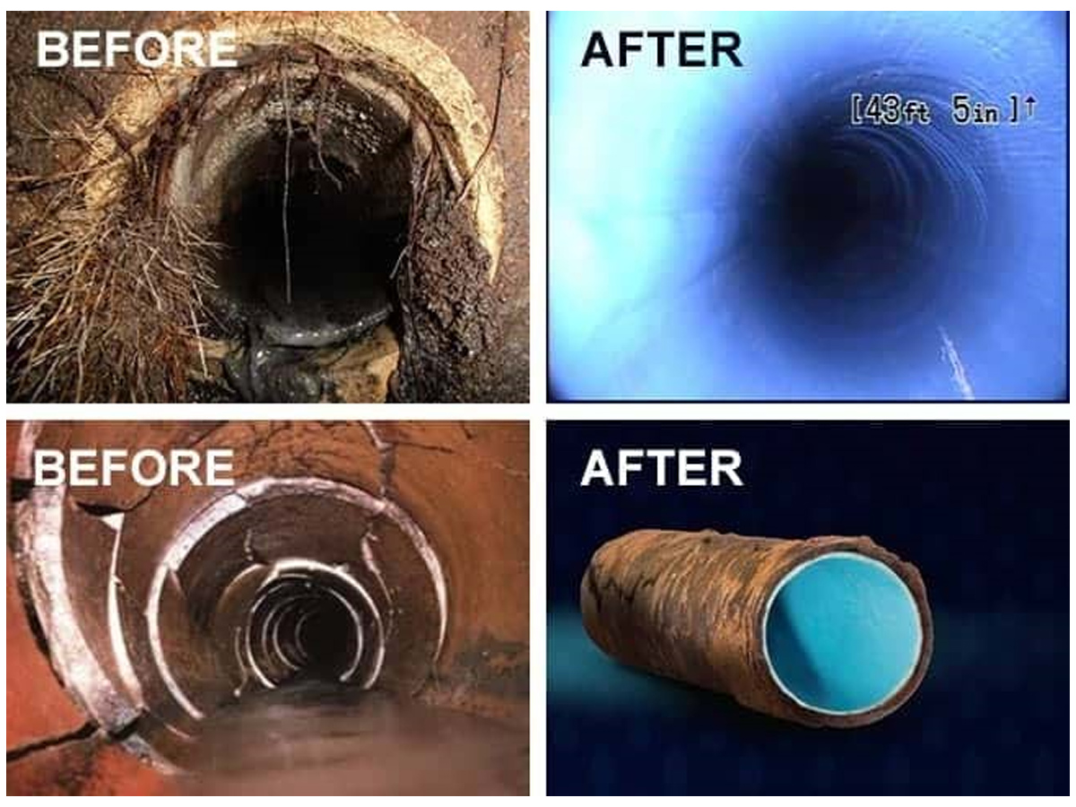 Blocked Drain Services - Fast Response - No Call Out Charge